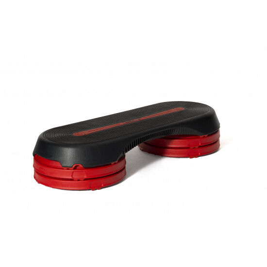 Les Mills Smartstep | Incl. 4 Risers | Fitness Yoga Shop Nederland